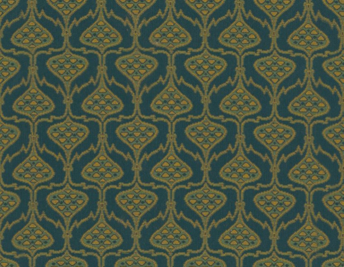 Mackmurdo Fabric — Architextures